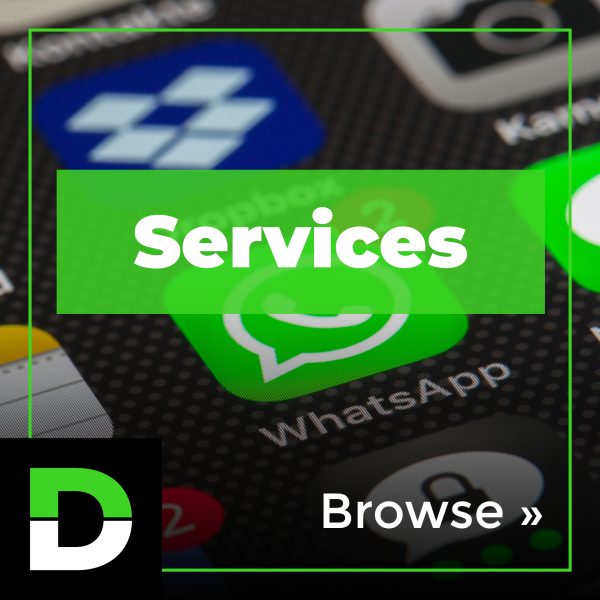 Dailyztech | Repairs, New & Pre-owned Sales, Services | Crewkerne, Somerset